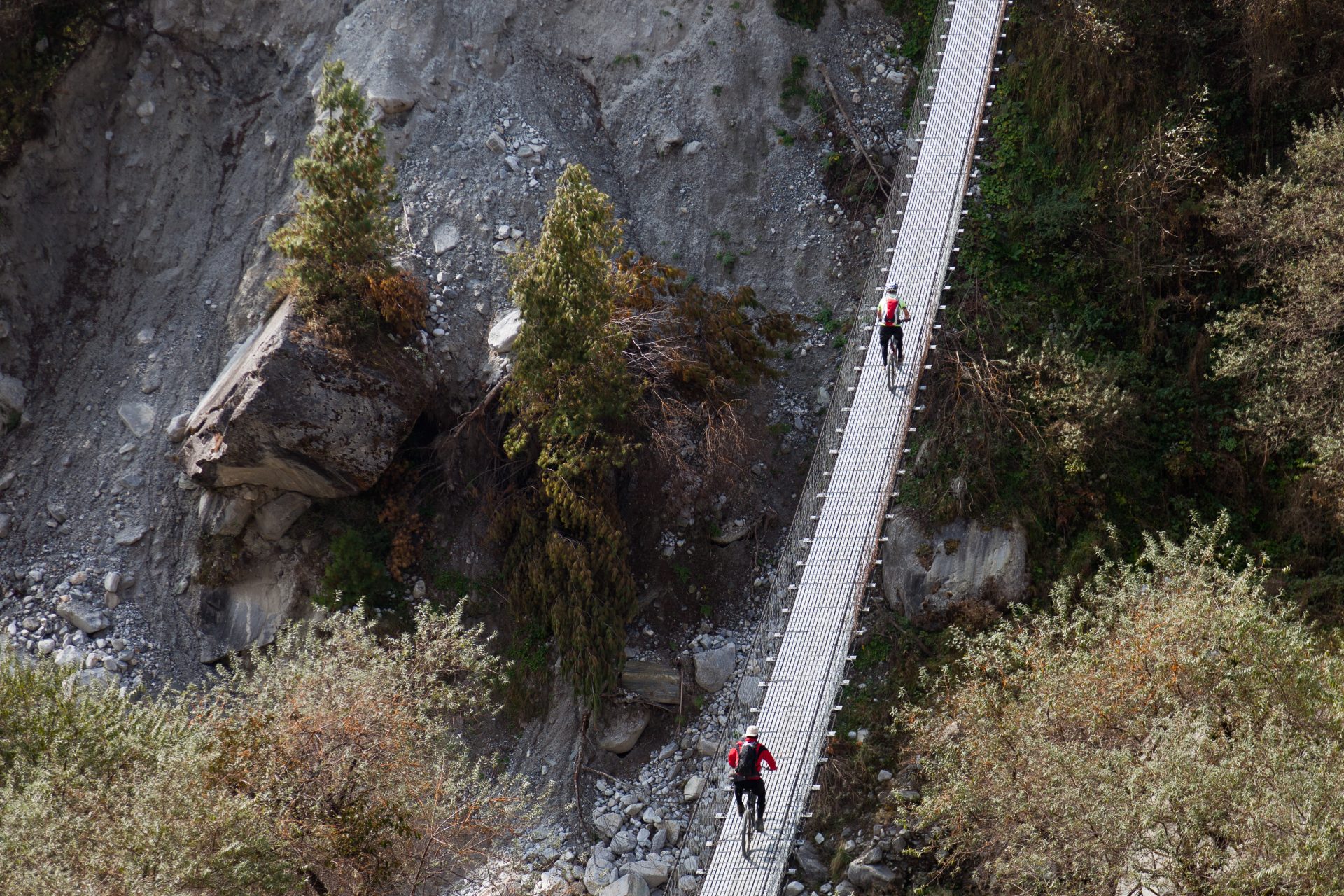 Samuel Kessler - mountainbikereisen.ch